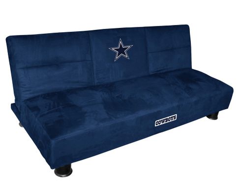 Dallas Cowboys Sleeper Sofa | Baci Living Room