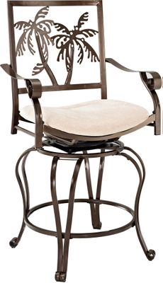 Palm tree bar stools store