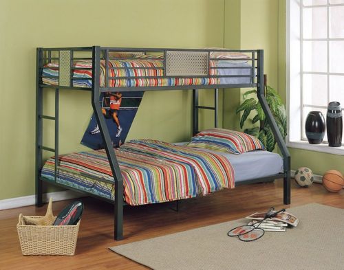 Powell bunk bed store