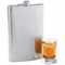 64 Ounce Super Sized Flask - Executive Gift Shoppe