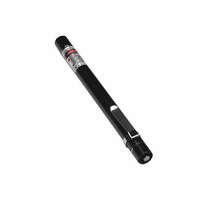 Standard Red Laser Pointer - Executive Gift Shoppe