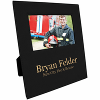 My Hero Is A Soldier Photo Frame - Executive Gift Shoppe