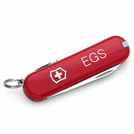 Swiss Army Knife Usb
