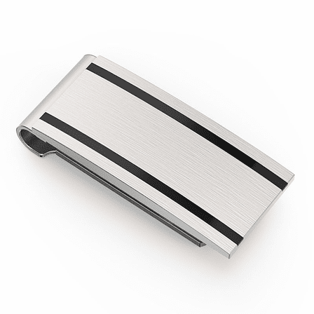 Diego Collection Spring Loaded Money Clip - Executive Gift Shoppe