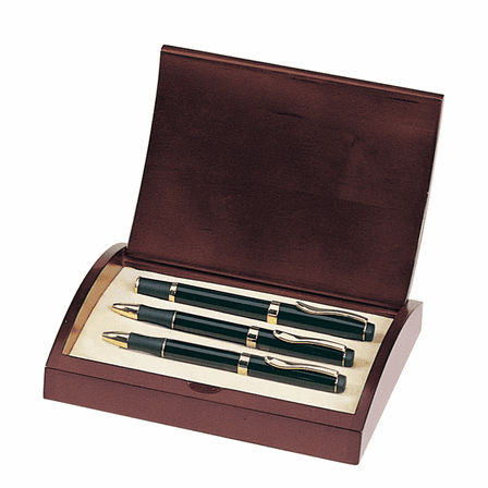 Employee Of The Month Pen Set - Executive Gift Shoppe