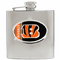 NFL Liquor Flask - Free Engraving - Fast Shipping