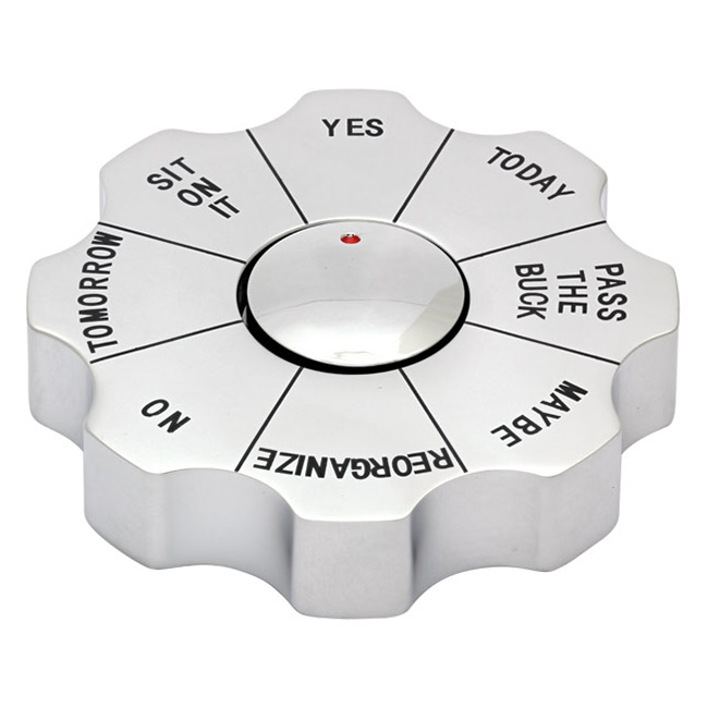 Executive Decision Maker - Executive Gift Shoppe