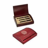 World's Best Dad Pen & Pencil Gift Set - Executive Gift Shoppe