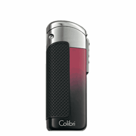 Flare Triple Jet Flame Lighter by Colibri - Executive Gift Shoppe
