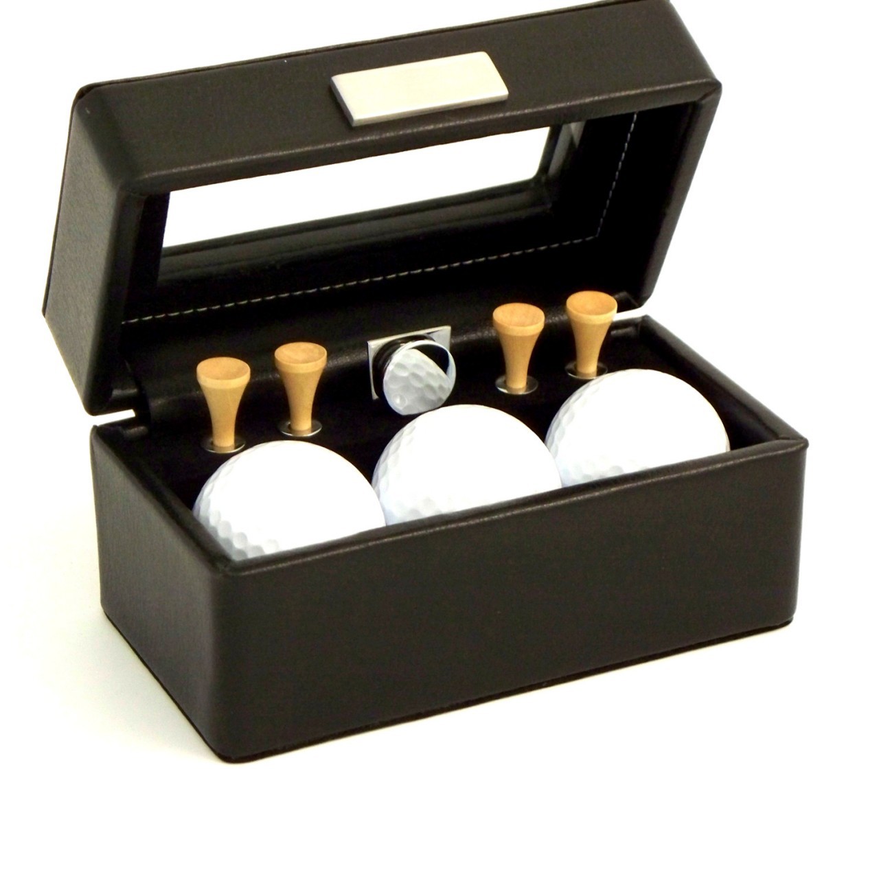 Golf Ball Valet - Executive Gift Shoppe