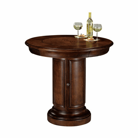 Ithaca Pub & Game Table by Howard Miller - Executive Gift Shoppe