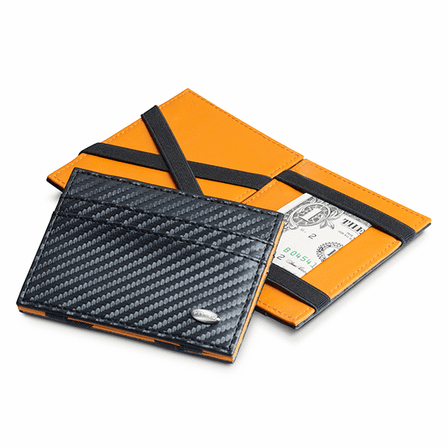 Magic Wallet & Credit Card Holder by Dalvey - Executive Gift Shoppe