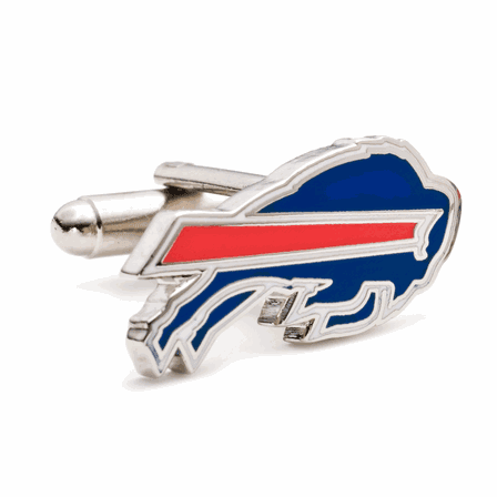 NFL Team Logo Cufflinks - Executive Gift Shoppe