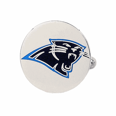 NFL Team Logo Cufflinks - Executive Gift Shoppe