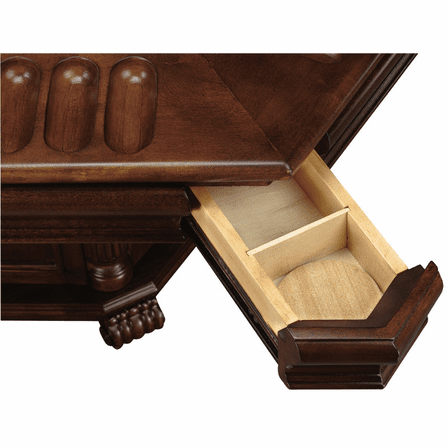 Niagara Pub Game Table by Howard Miller - Executive Gift Shoppe