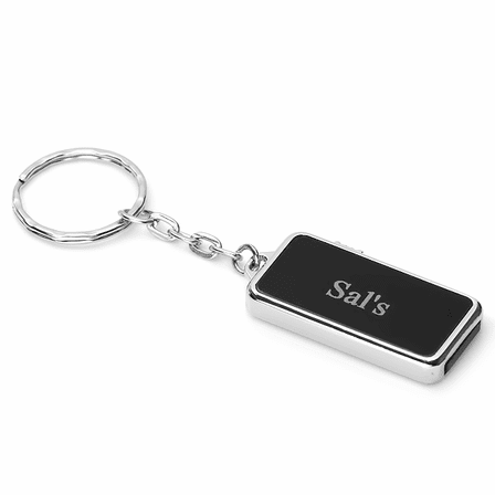 Personalized 4GB USB Tool Keychain - Executive Gift Shoppe