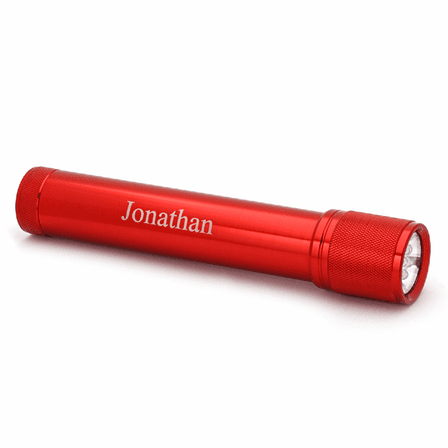 Personalized Flashlight - Executive Gift Shoppe