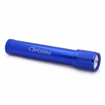 Personalized Flashlight - Executive Gift Shoppe