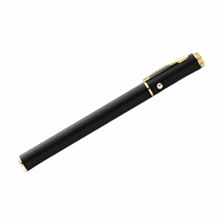 Super Safe Personalized Green Laser Pointer - Executive Gift Shoppe