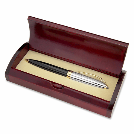The Boss Executive Pen Set - Executive Gift Shoppe