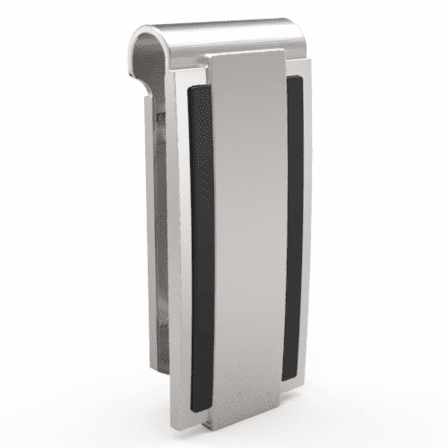 Vex Collection Spring Loaded Money Clip - Executive Gift Shoppe