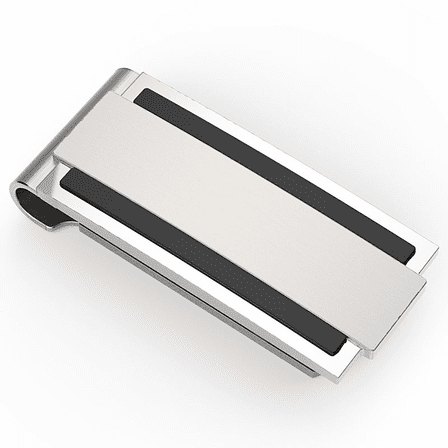 Vex Collection Spring Loaded Money Clip - Executive Gift Shoppe