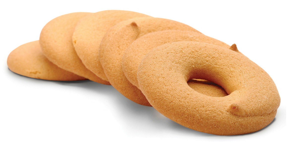 Amaral's Bakery Portuguese Biscuits Original 7 oz.