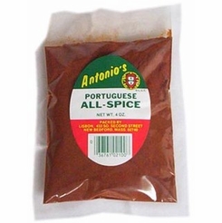 Portuguese Spices & Seasonings , Portuguese & Hispanic, From our ...