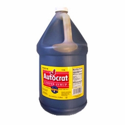 Autocrat , New England Beverages, Foods of New England