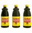 Autocrat Coffee Syrup 3-32 oz. (Quart Size) Bottles