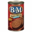 B&M Brown Bread Original (Plain) 16 oz.