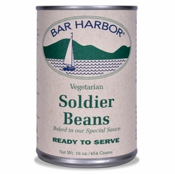 Bar Harbor, Brands (New England Favorites), Foods of New England