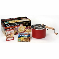 Real Theater Popcorn All-Inclusive Popping Kits - 5 Pack