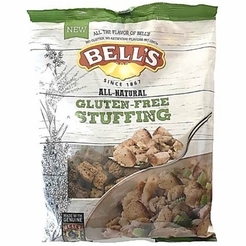 Bell's Ready-Mixed Stuffing 12 oz.