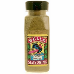 Bell's All-Natural Seasoning 1 oz.