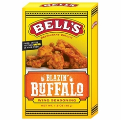 Bell's All-Natural Seasoning 1 oz.