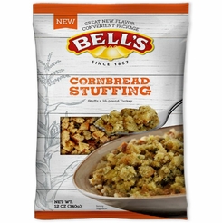 Bell's Ready-Mixed Stuffing 12 oz.