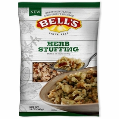 Bell's Ready-Mixed Stuffing 12 oz.