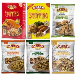 Bell's Seasonings & Stuffing, Brands (New England Favorites), Foods of ...