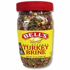Bell's All-Natural Seasoning 1 oz.