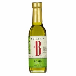 Boyajian Garlic Olive Oil 8 oz.