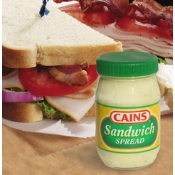 Cains Mayonnaise 30 oz.