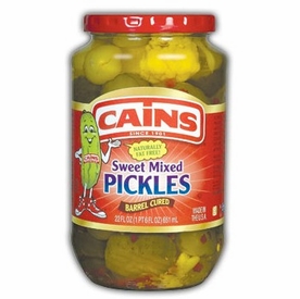 Famous Foods - New England Food - Specialty Cookwares