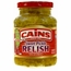 Cains Sweet Pickle Relish 10 oz.