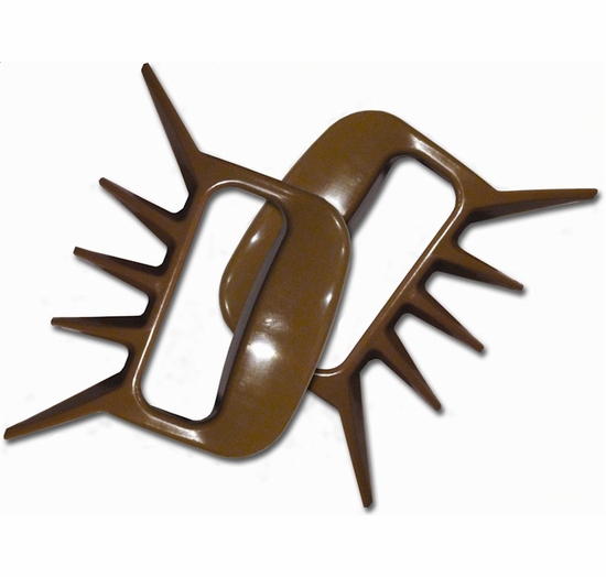 Camerons Man Claws, Set of 2