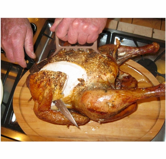 Camerons Man Claws, Set of 2