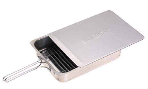 Camerons The Original Stovetop Smoker