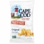 Cape Cod Potato Chips Original Case of 9/14 oz. Bags