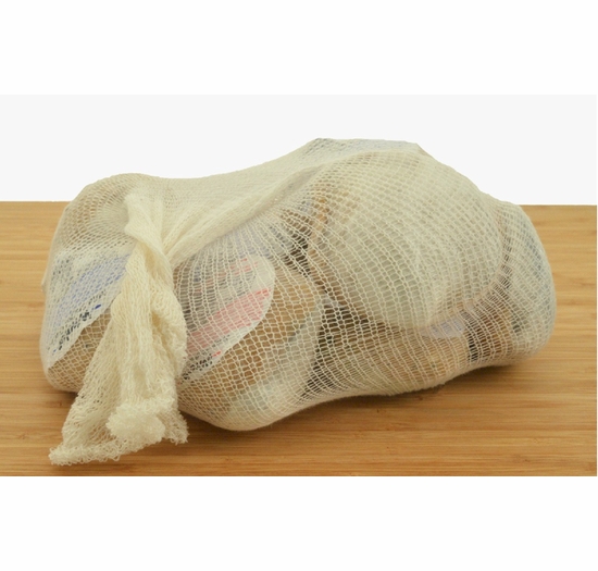 Clam Boil Bags 100 Pack