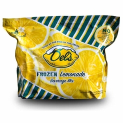 Del's Lemonade, Favorites